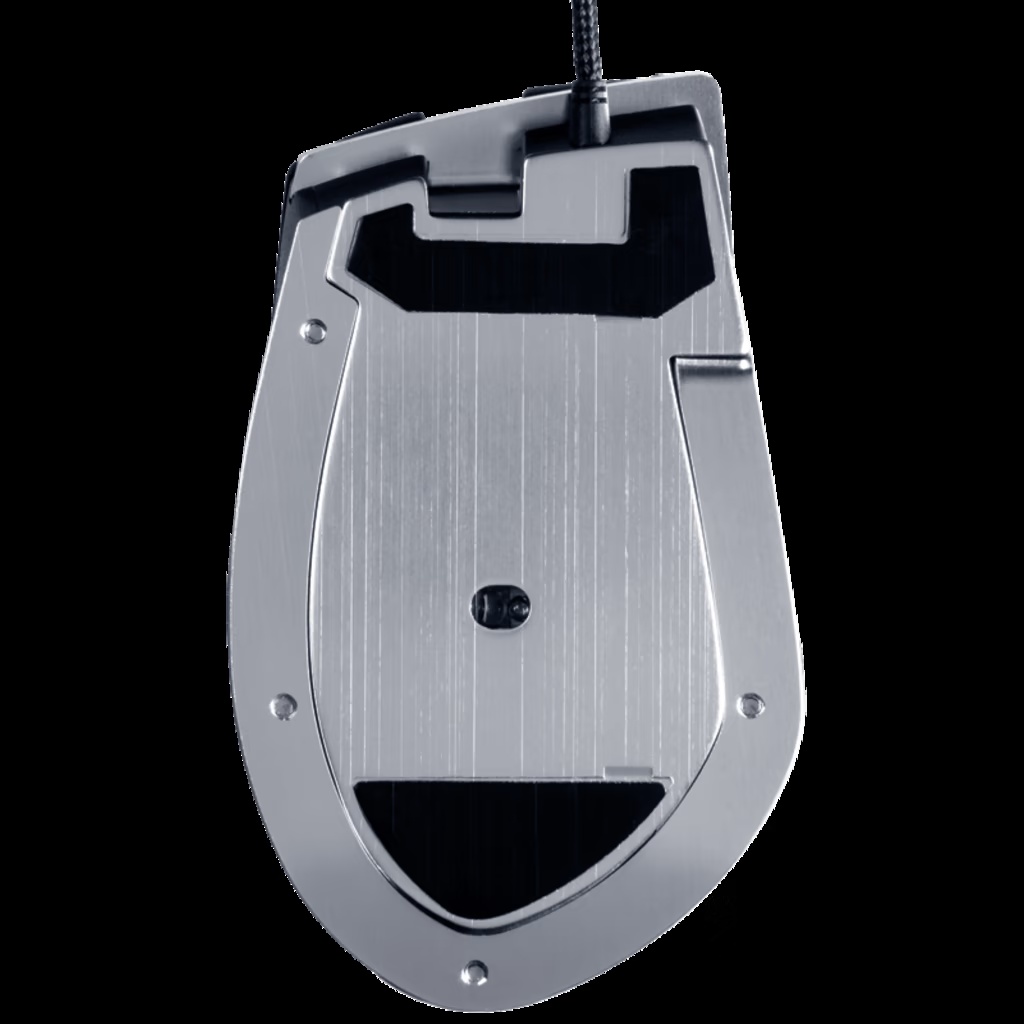CORSAIR VENGEANCE M90 and M95 PTFE Glide Pads - CORSAIR