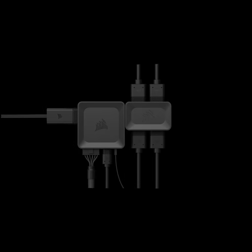 CORSAIR?iCUE LINK GPU RGB Adapter - CORSAIR