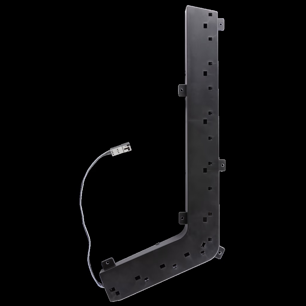 Carbide SPEC-06 RGB Front Panel LED Strip, RGB - CORSAIR