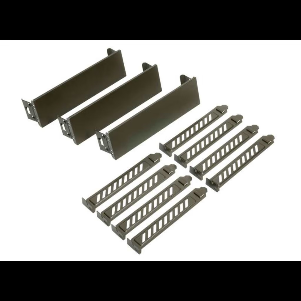 VENGEANCE Series? C70 Slot and Drive Bay Cover Kit Green - CORSAIR