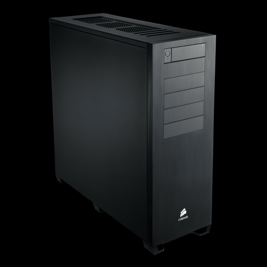 Obsidian Series? 700D Full-Tower Case - CORSAIR