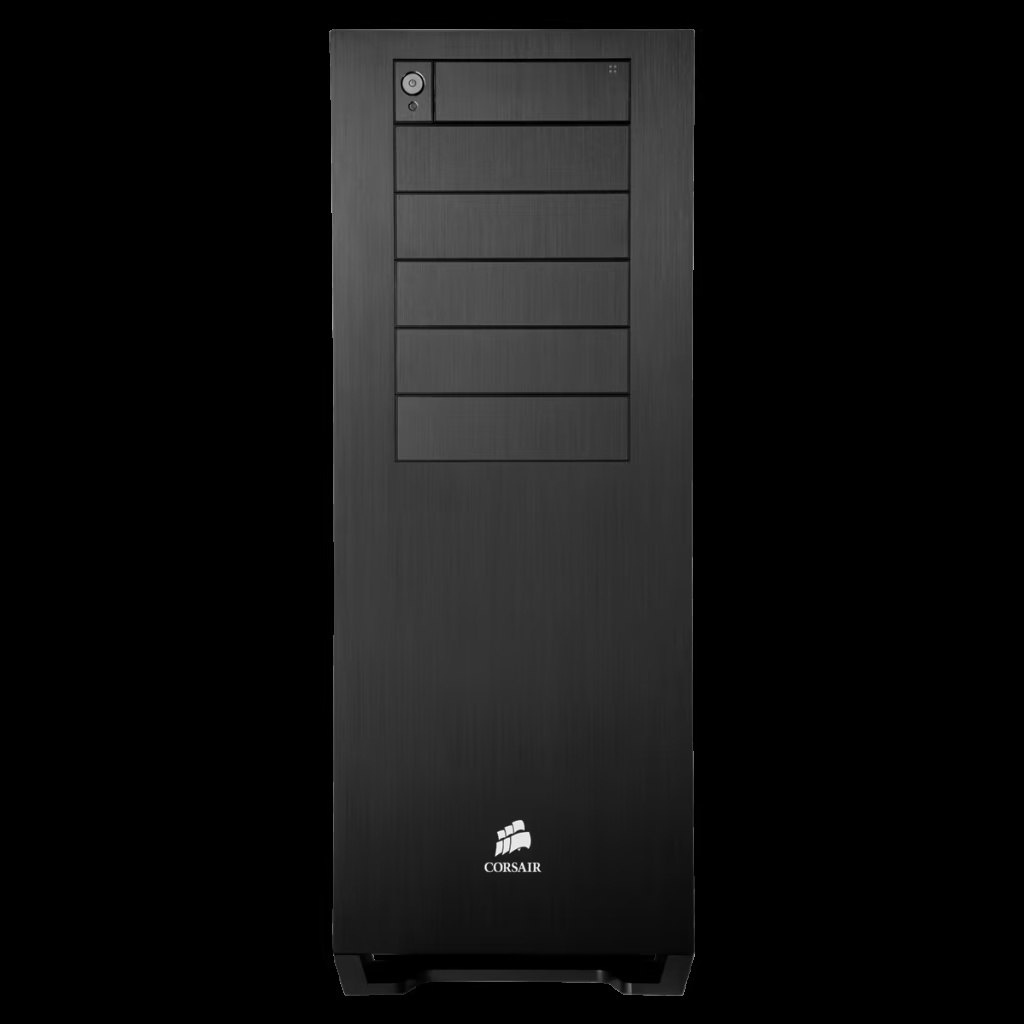 Obsidian Series? 700D Full-Tower Case - CORSAIR