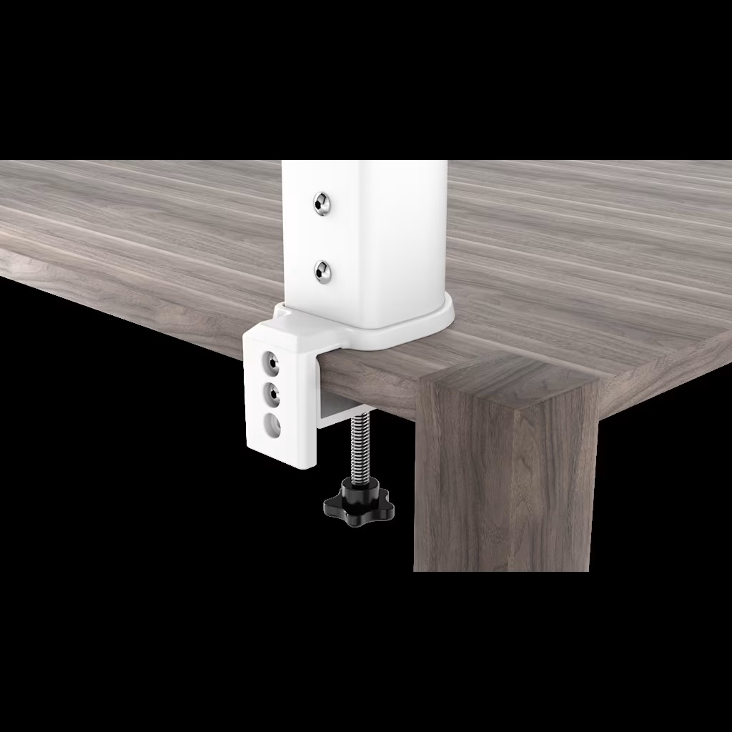 Multi Frame Universal Clamps (2x) - White - CORSAIR